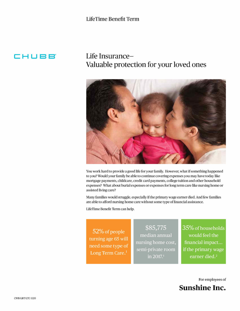 Sunshine Inc. Appointments | U.S. Enrollment Services